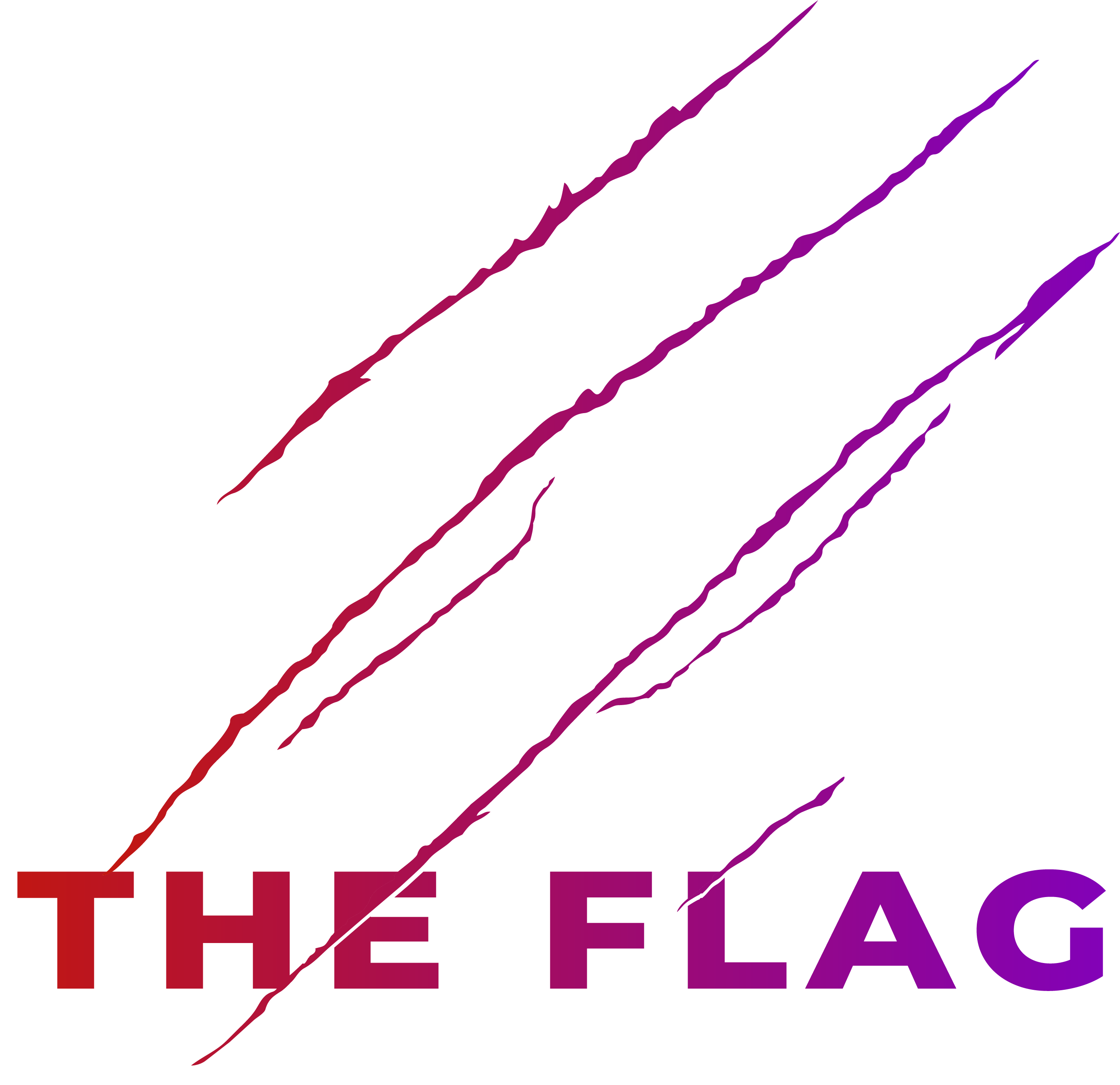 ClawTheFlag - African Cyber Security CTF